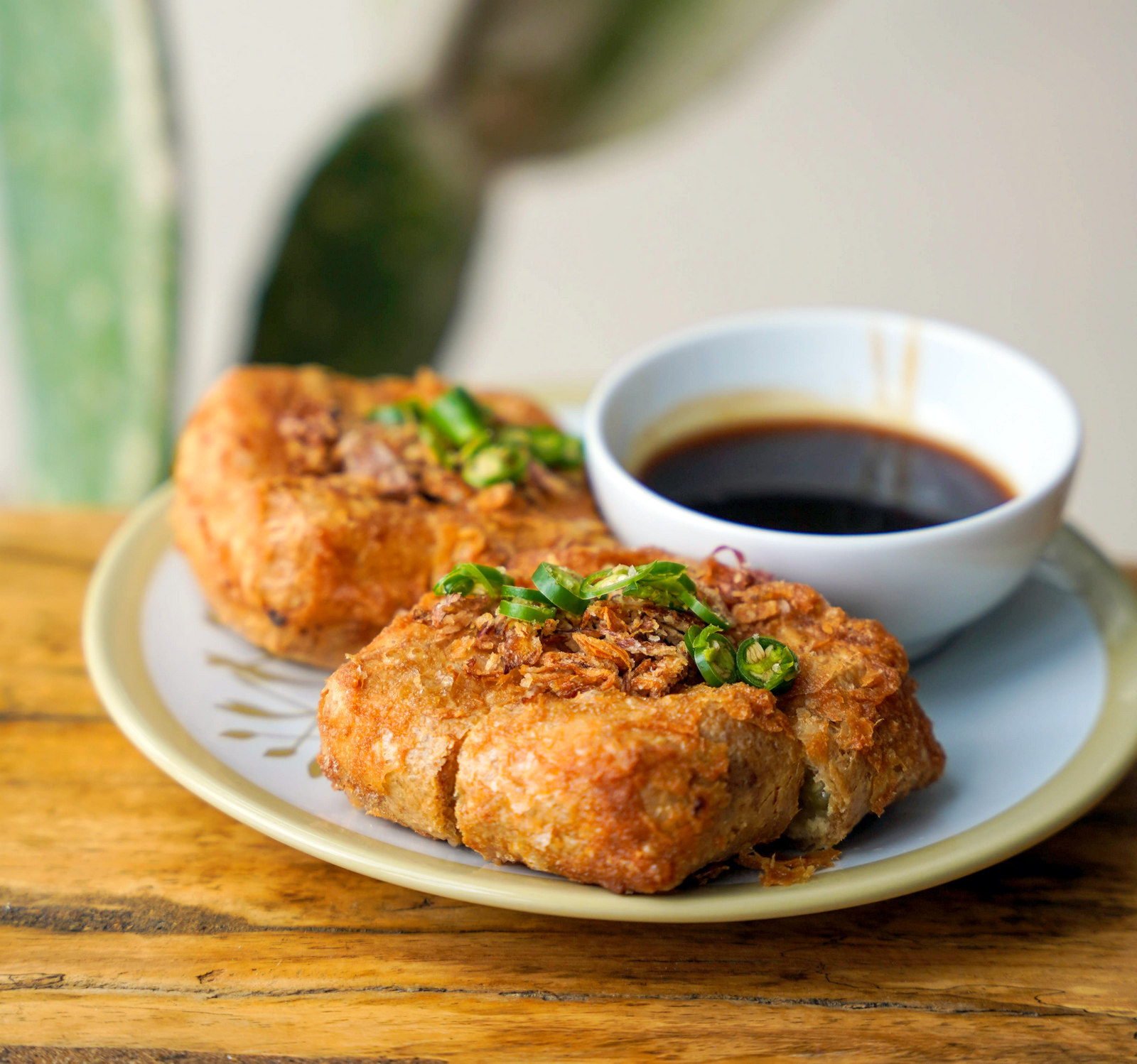 Eat Drink KL | Inara Cafe, Putrajaya